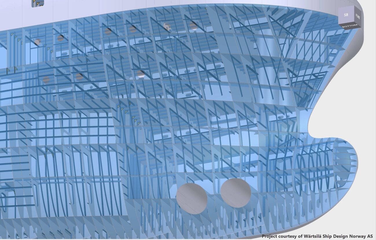 Structural Design - NAPA