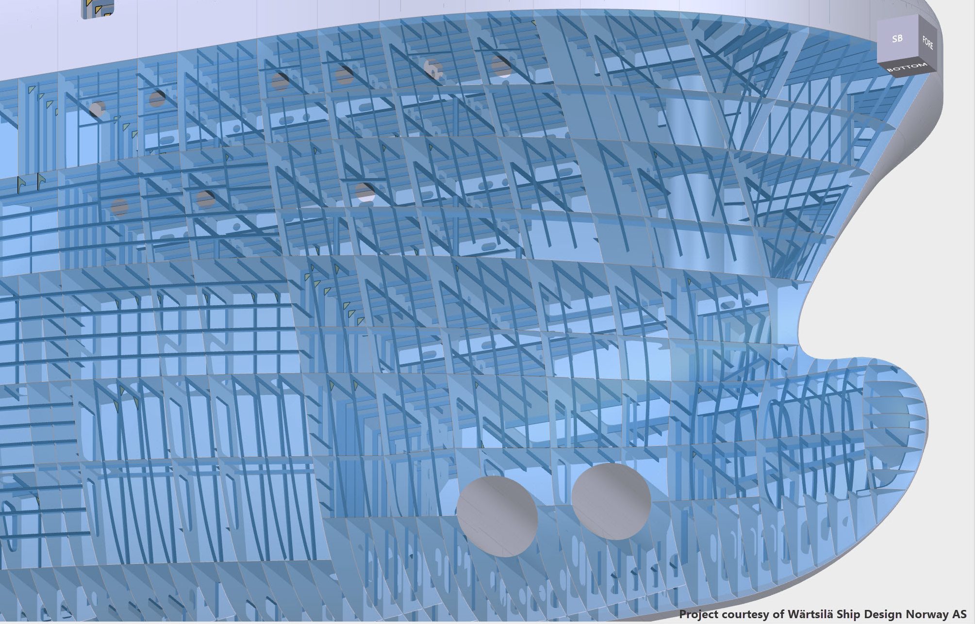 Structural Design - NAPA