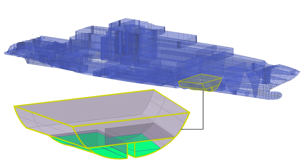 Ship Loading Computer - NAPA