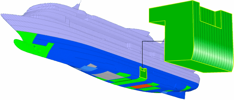 Ship Loading Computer - NAPA