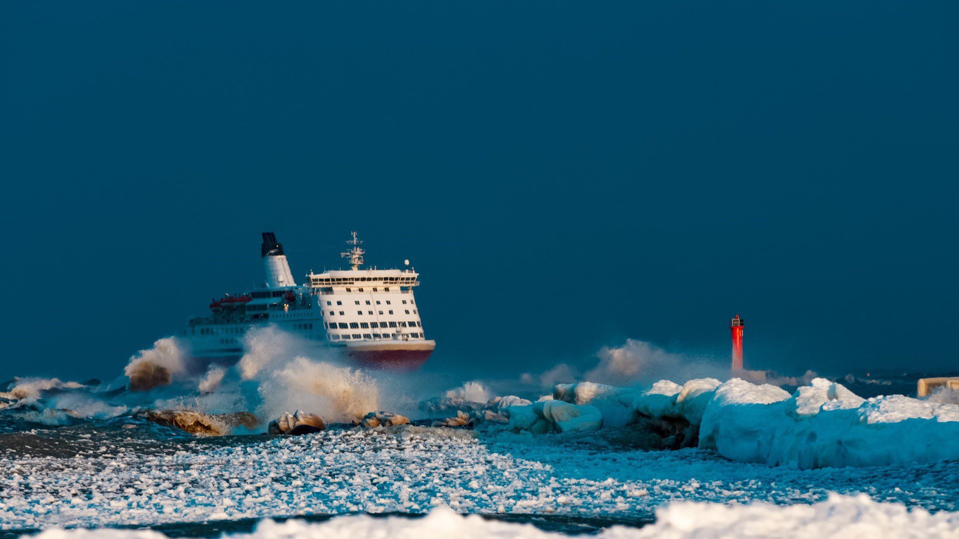 The next generation of loading computer has arrived – NAPA