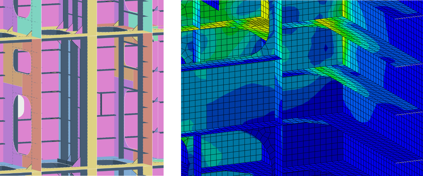 NAPA brings unrivaled efficiency to novel ice-class vessel design ...