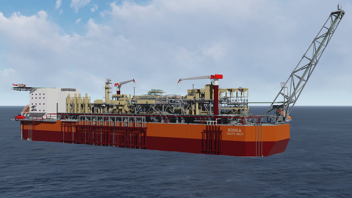 DORIS Engineering uses NAPA’s flexibility and speed to overhaul its ...