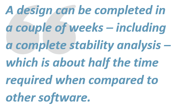 DORIS Engineering uses NAPA’s flexibility and speed to overhaul its ...
