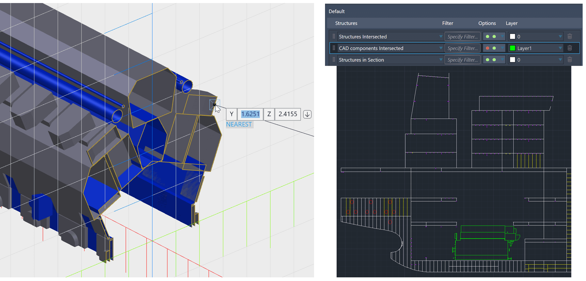 NAPA Release 2021.2 – NAPA