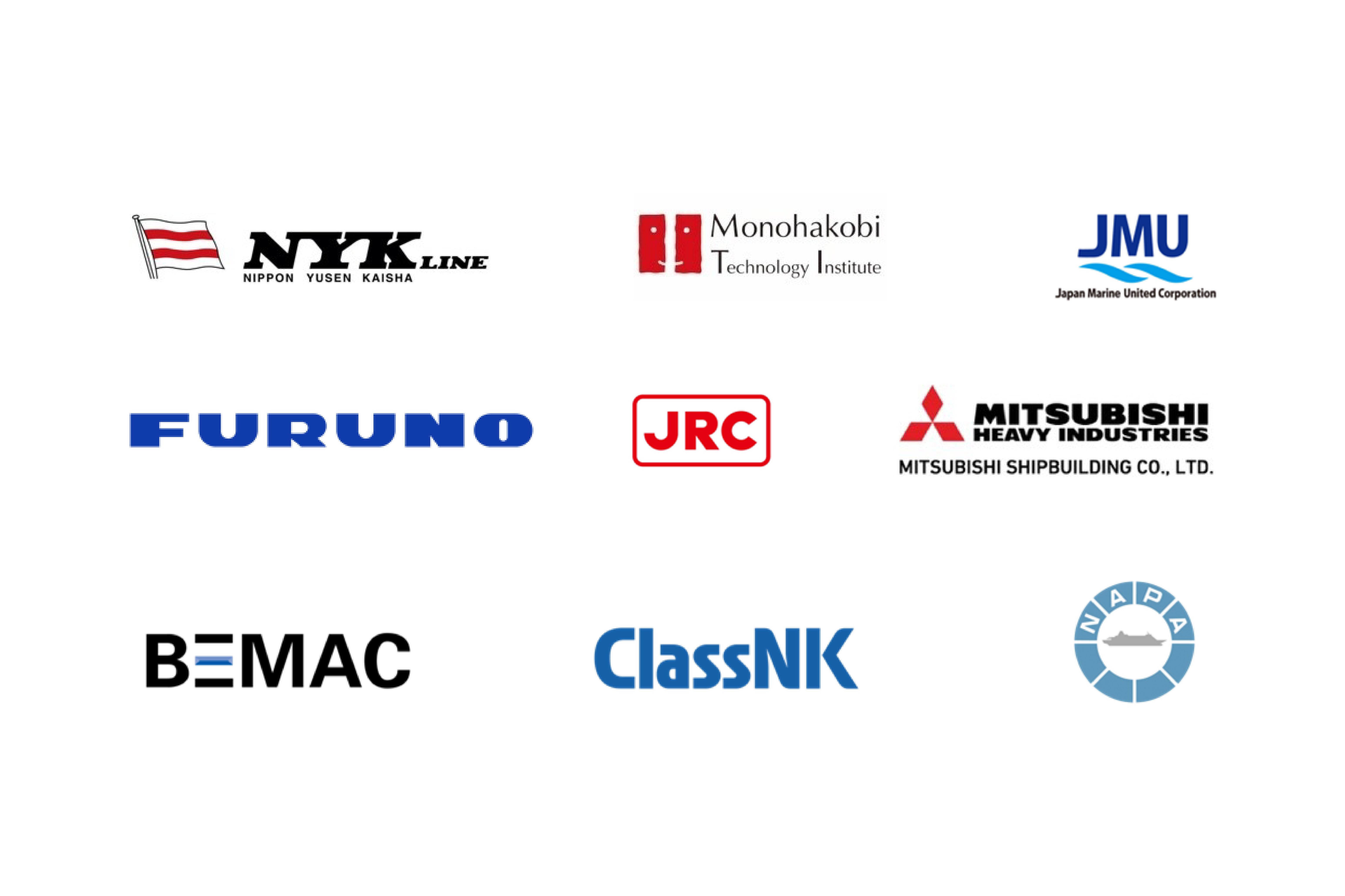 Famous Japanese Companies