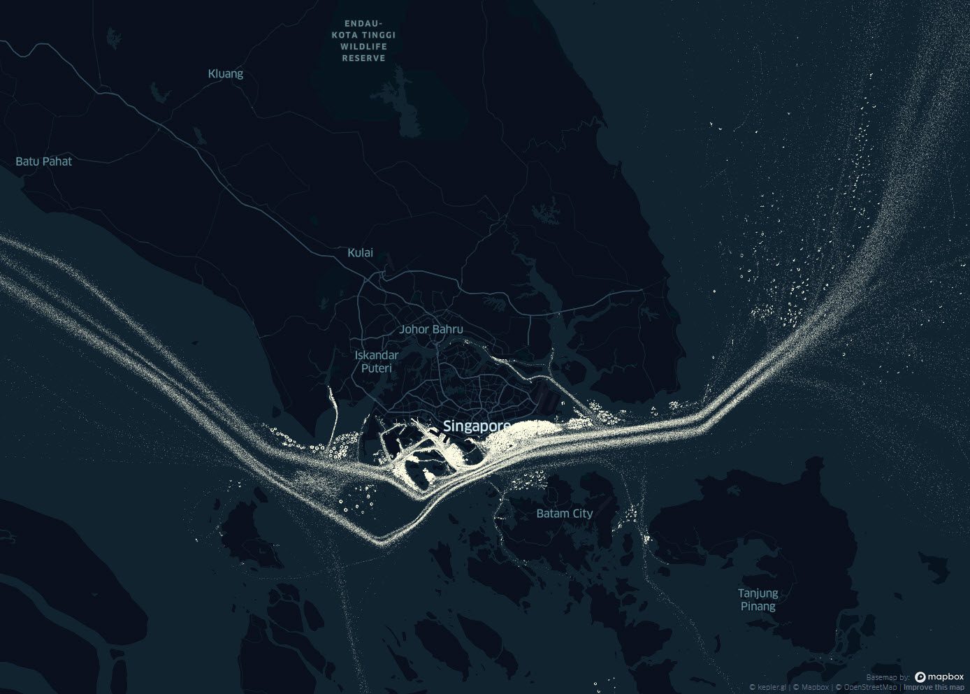 How understanding your operational patterns can help prevent groundings ...