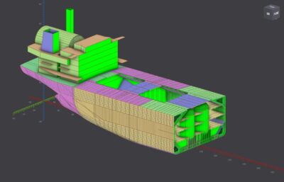 Structural Design – NAPA