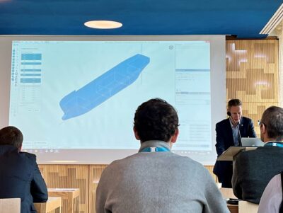 Structural Design – NAPA