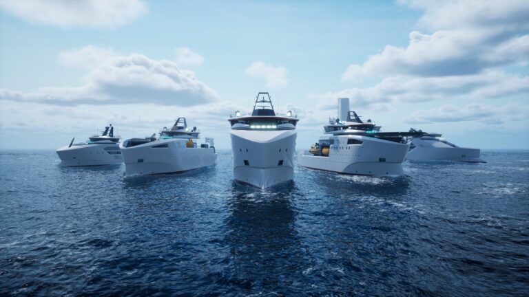 Intelligent Ship Design by NAPA and CADMATIC - NAPA