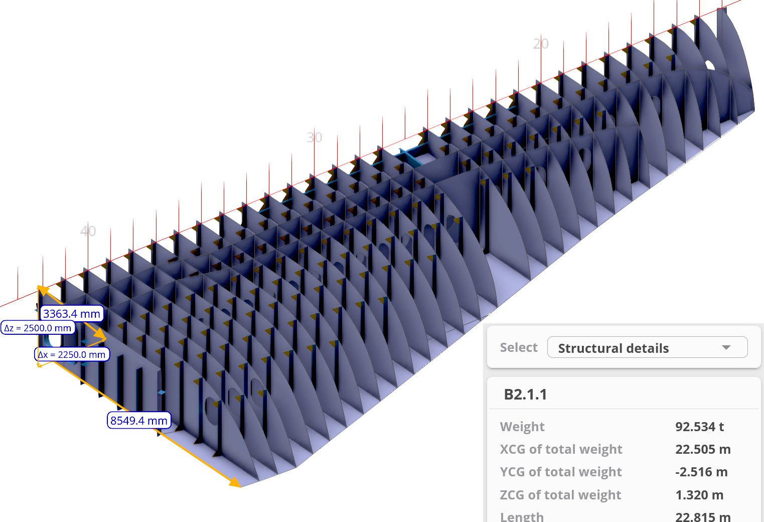 NAPA Release 2023.2 – NAPA