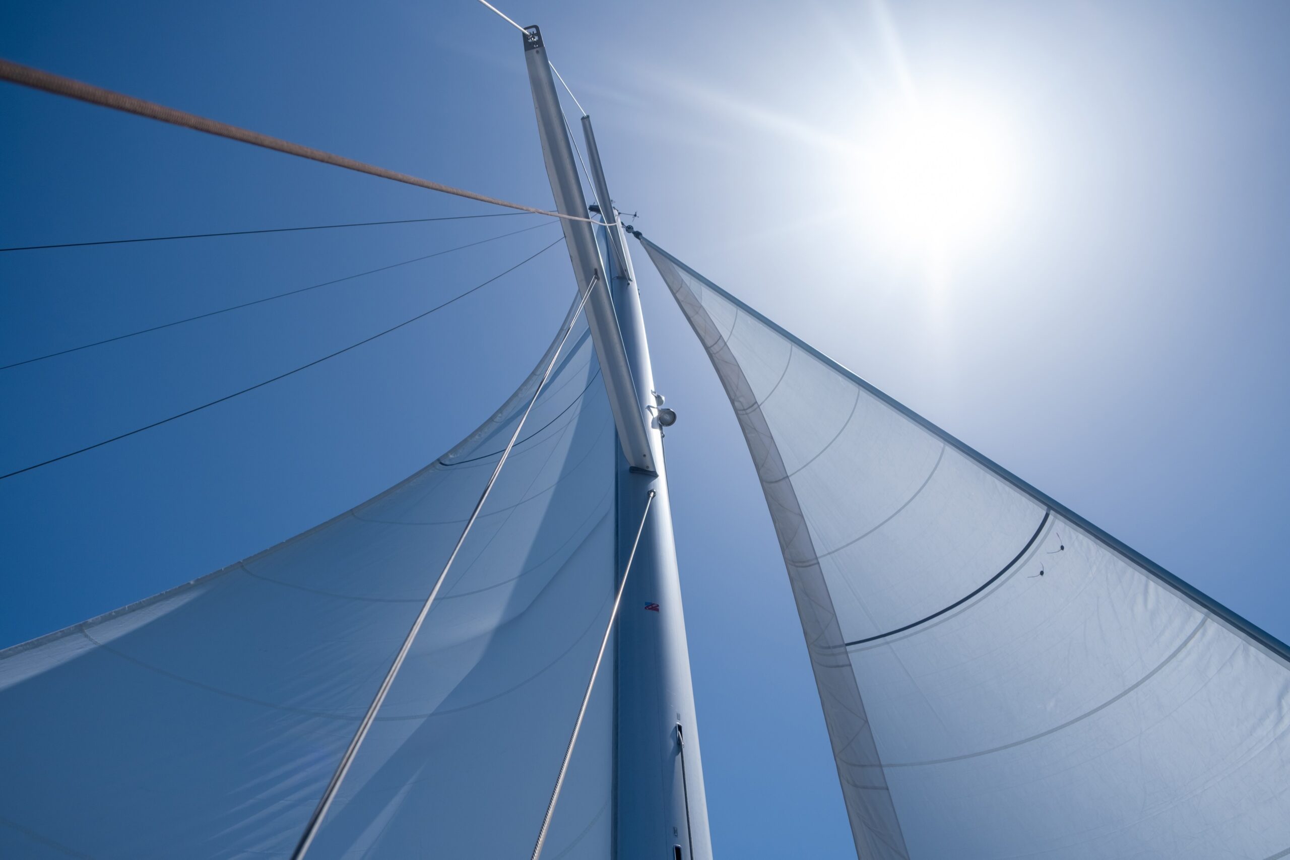 Turning the wind around – how to unleash your ship’s “speed reserve ...