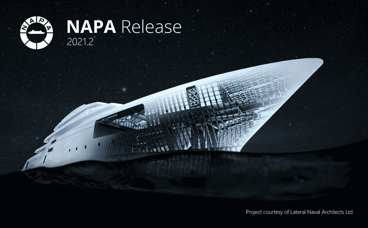 Hull Form Design and Hydrodynamics - NAPA