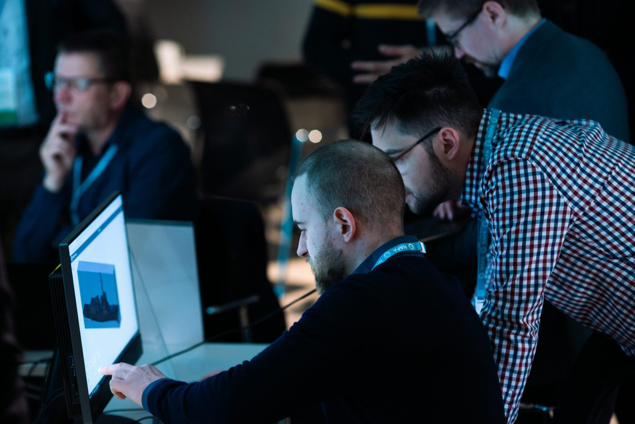 Structural Design - NAPA