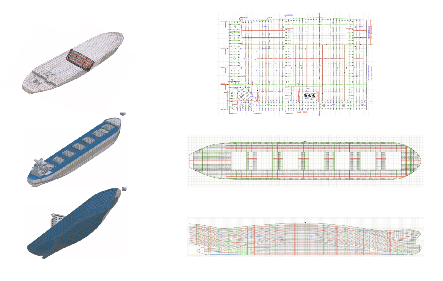 NAPA Drafting - NAPA