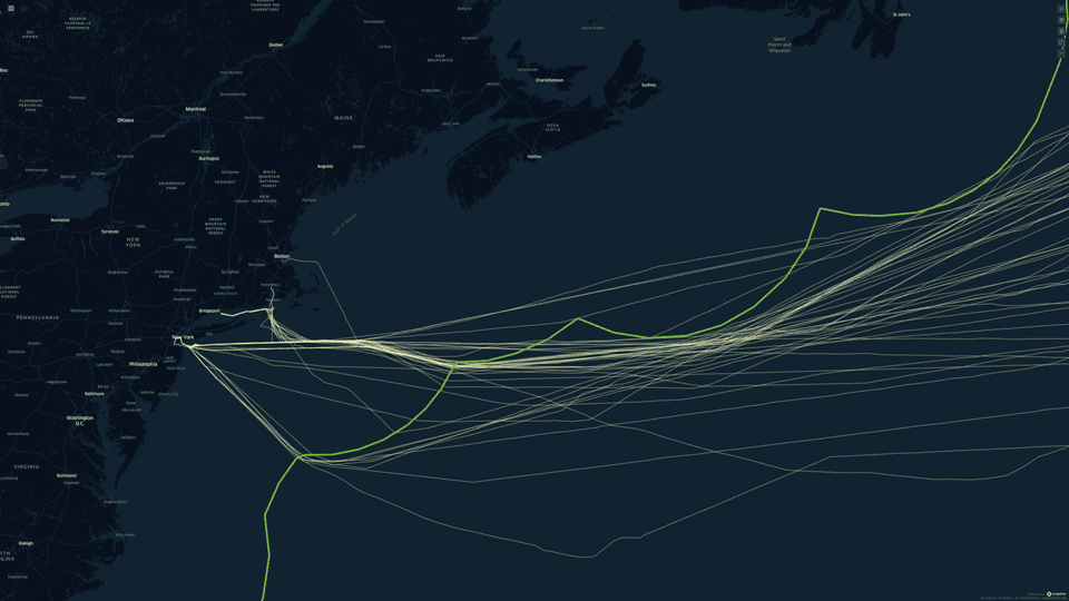 Why dodging ECAs doesn’t always pay off - NAPA