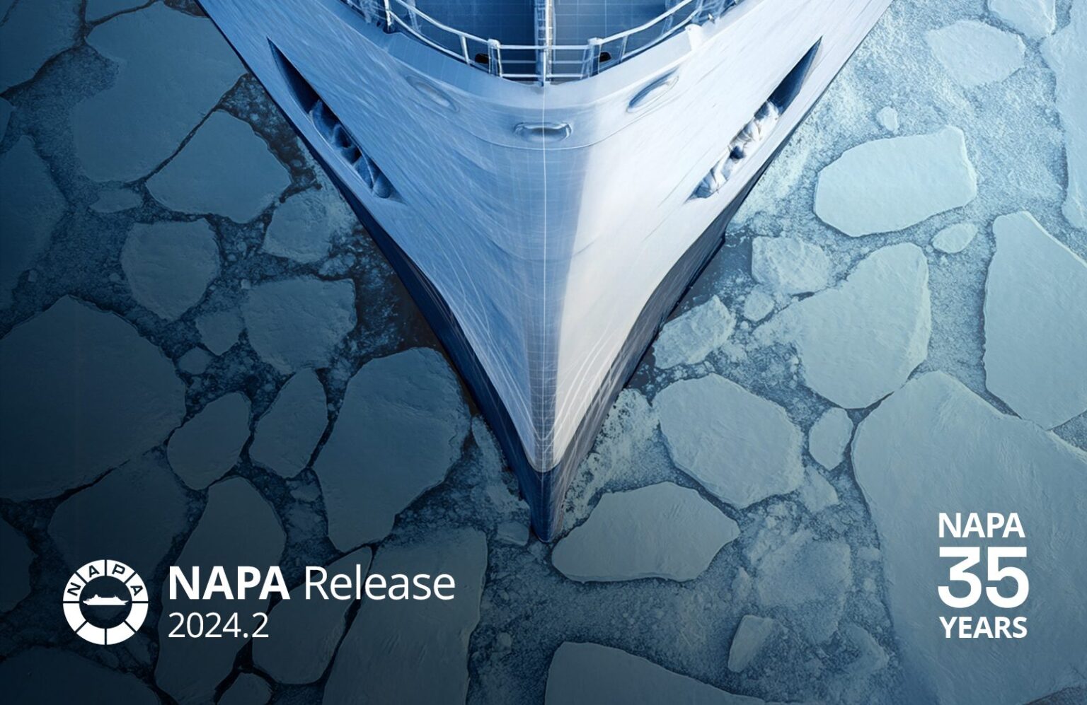 Hull Form Design and Hydrodynamics - NAPA
