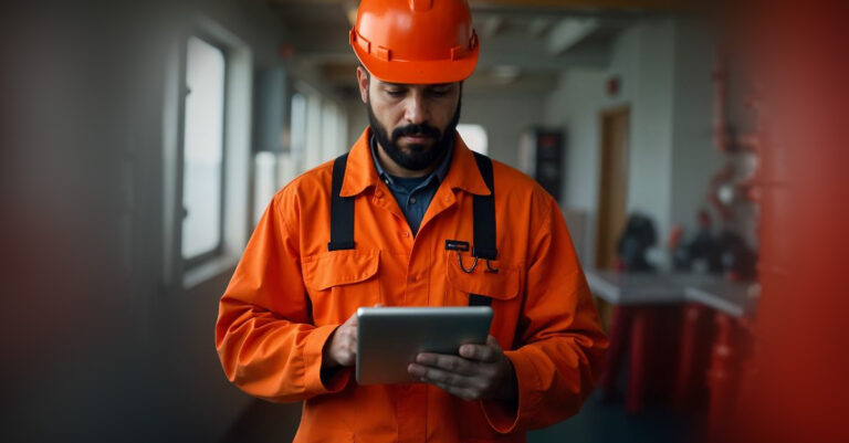 Ship Loading Computer - NAPA