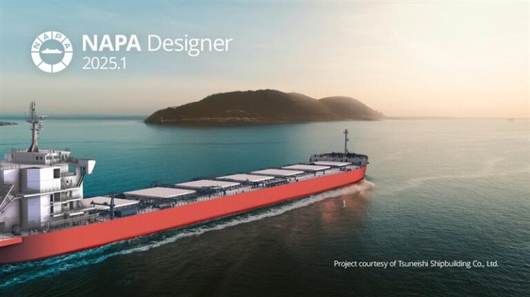 Hydrostatics and Stability - NAPA