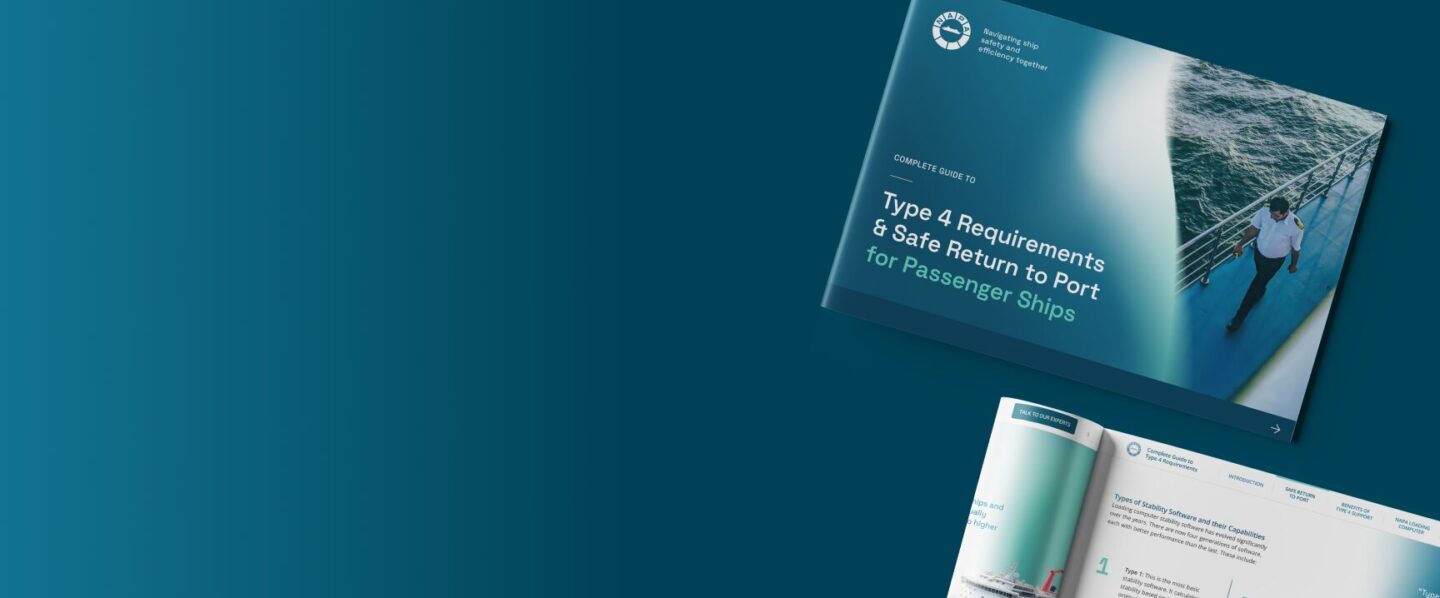 Complete Guide Type 4 Requirements and Safe Return to Port for ...