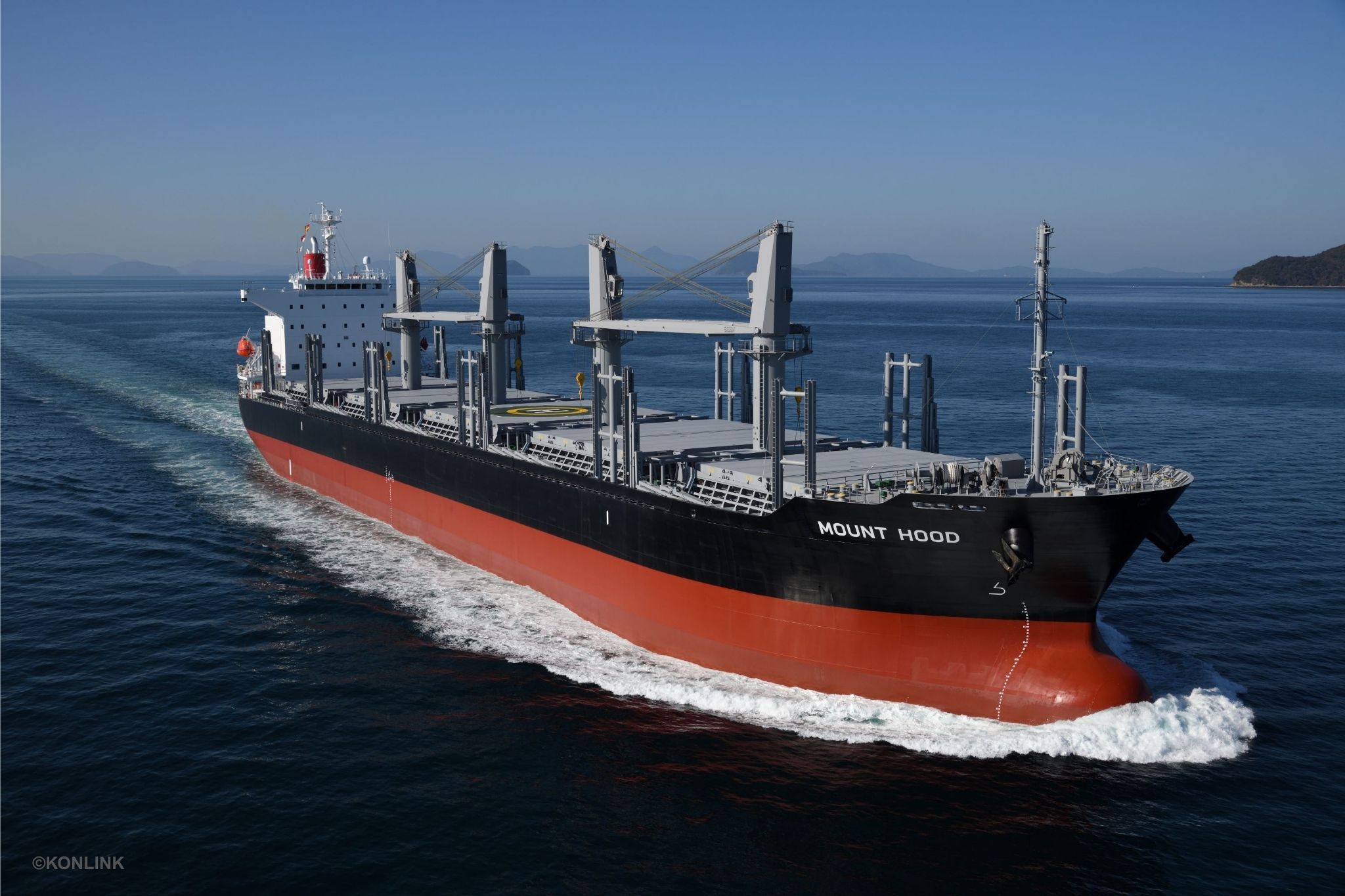 Ship Loading Computer - NAPA