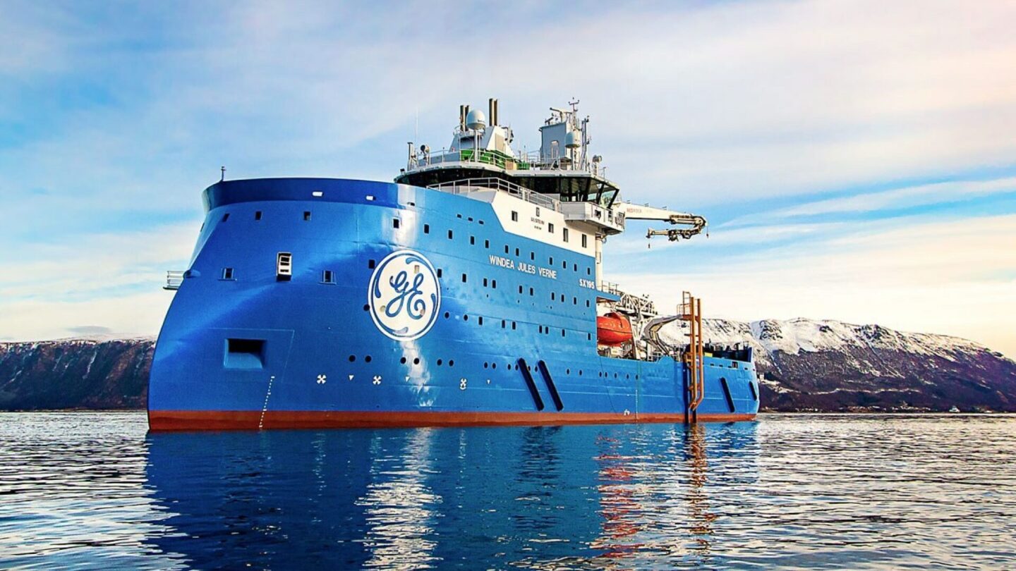 Solutions for Ship Design - NAPA