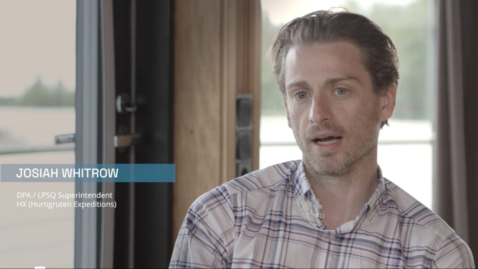 Complete Guide Type 4 Requirements and Safe Return to Port for ...