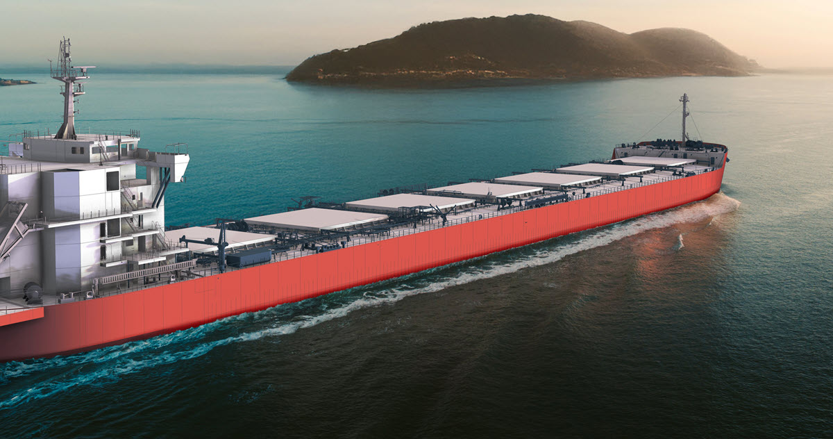 Solutions for Ship Design - NAPA