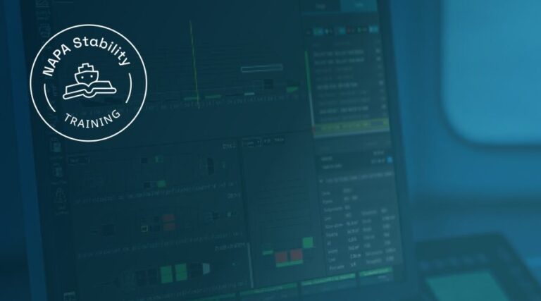 NAPA Stability Refresher Training - NAPA