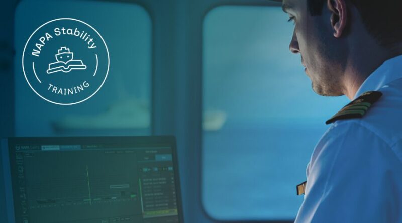 Stability onboard induction - NAPA