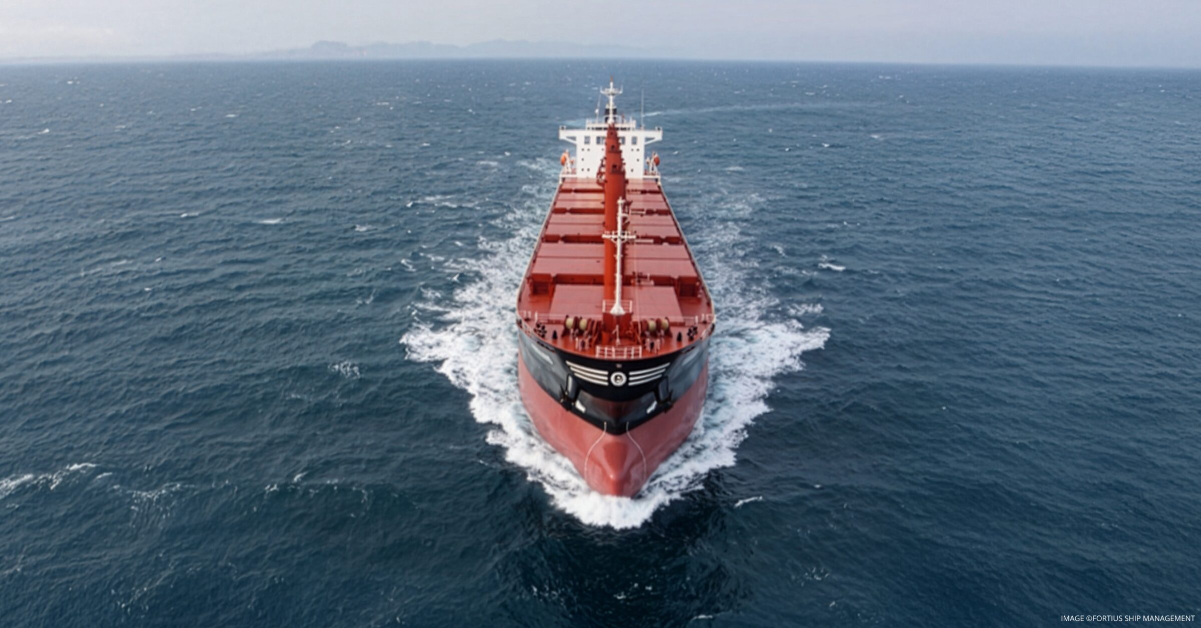 Fortius Ltd strengthens reporting and voyage planning fleet-wide with ...