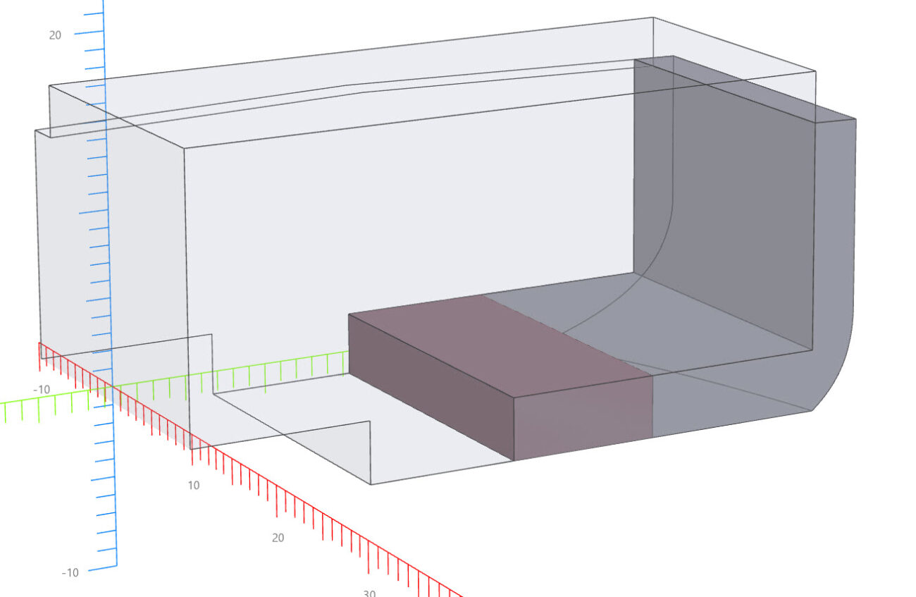 NAPA Release 2025.2 – Shaping the future of ship design - NAPA